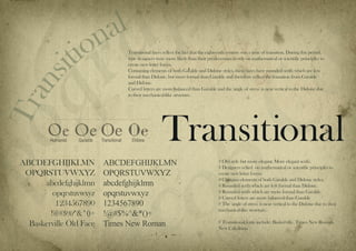 Type classification-ebook | PDF