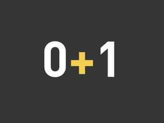 O+1 Type Foundry visual identity proposition | PDF