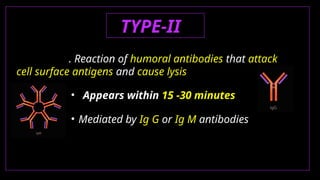 Type-II Hypersensitivity Reaction (1).pptx