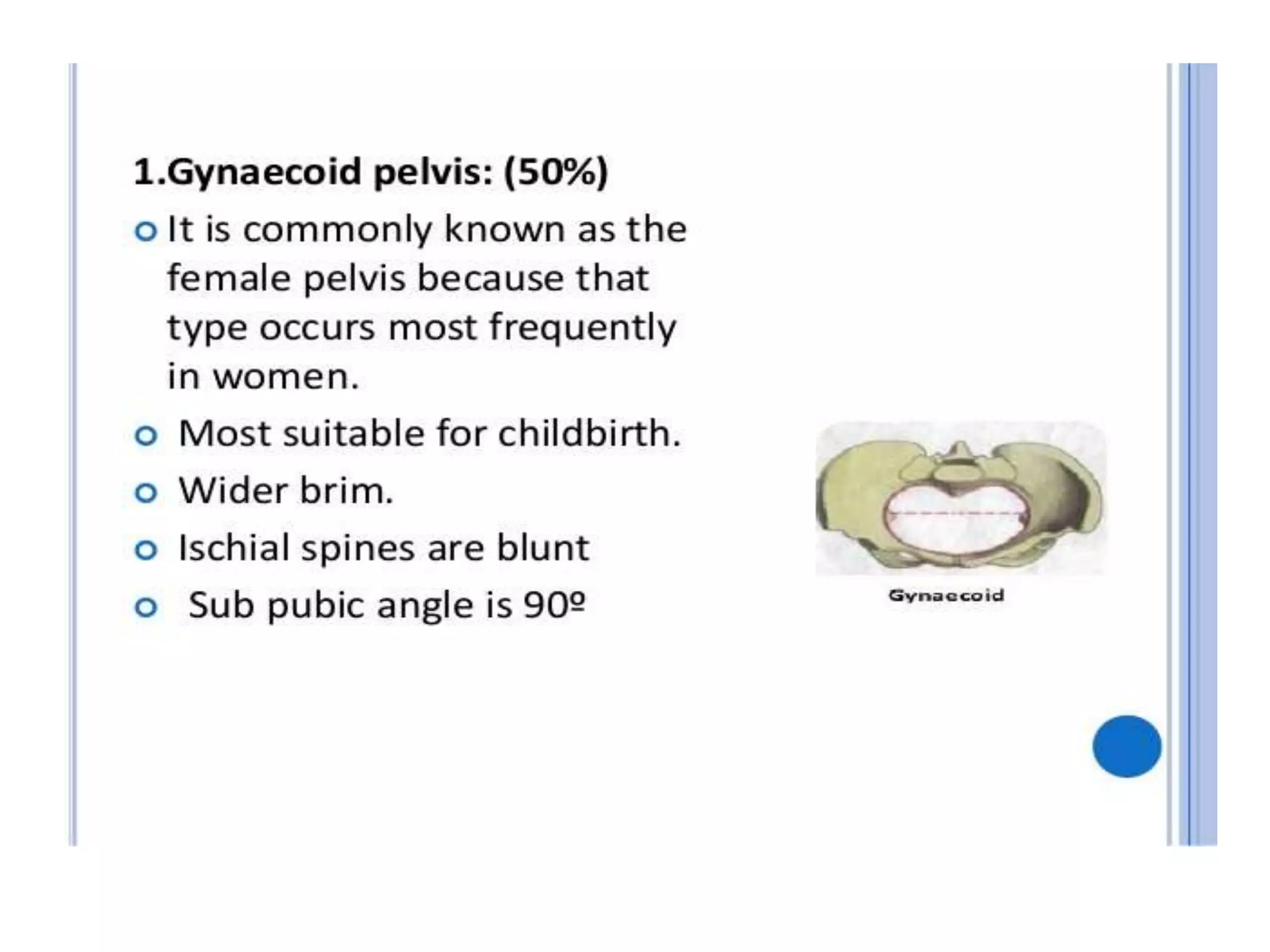 Type of-pelvis | PPT