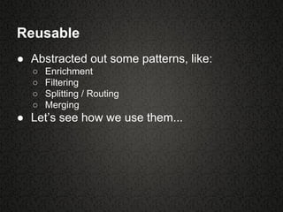 Type safe, versioned, and rewindable stream processing with Apache {Avro, Kafka} and Scala | PDF