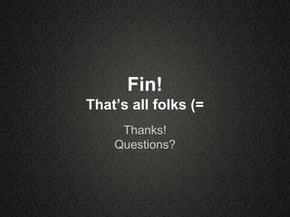 Type safe, versioned, and rewindable stream processing with Apache {Avro, Kafka} and Scala | PDF