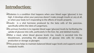 type 1 diabetes mellitus: as an autoimmune disease.pptx