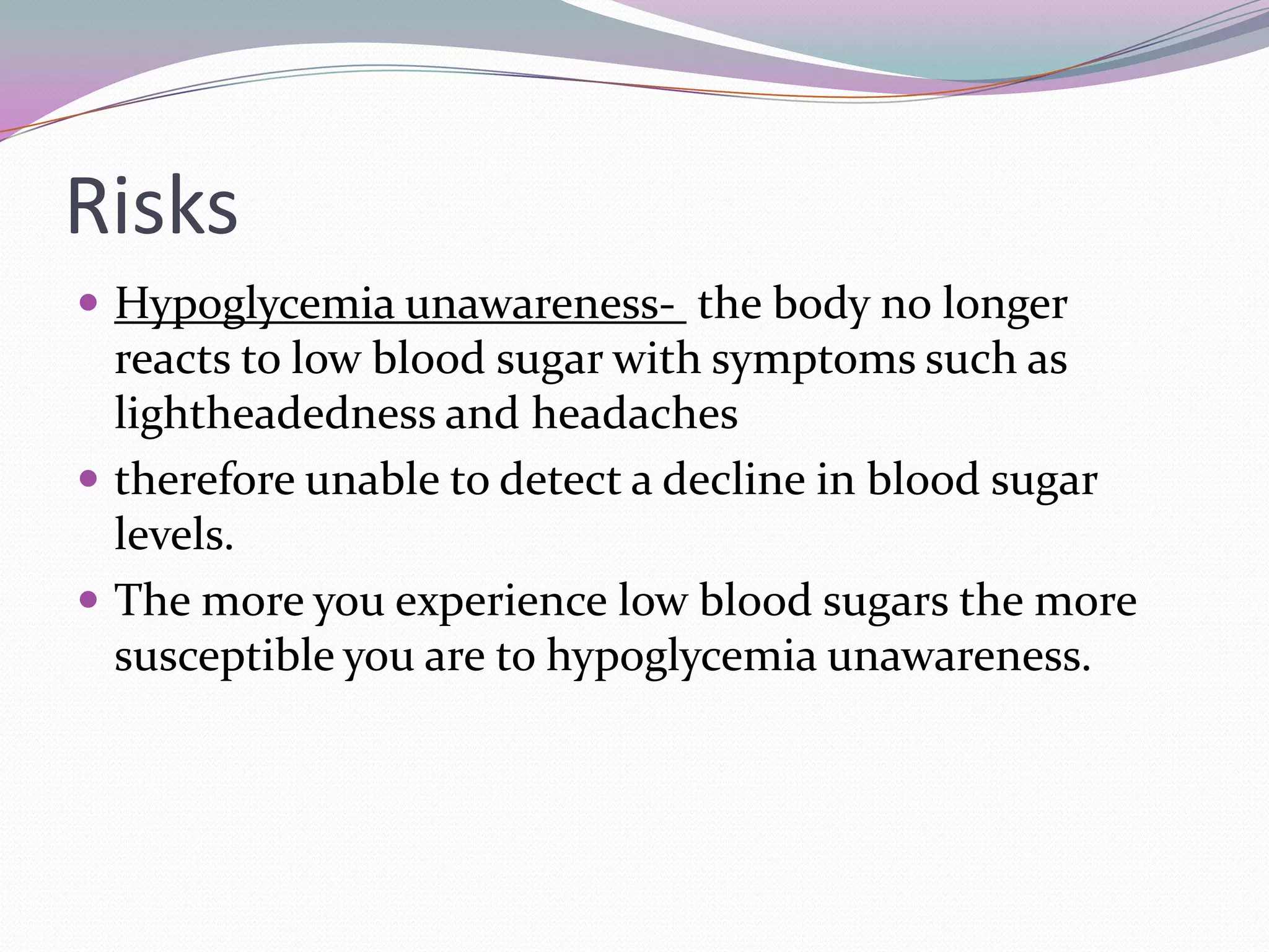Type 1 diabetes anatomy2 | PPTX
