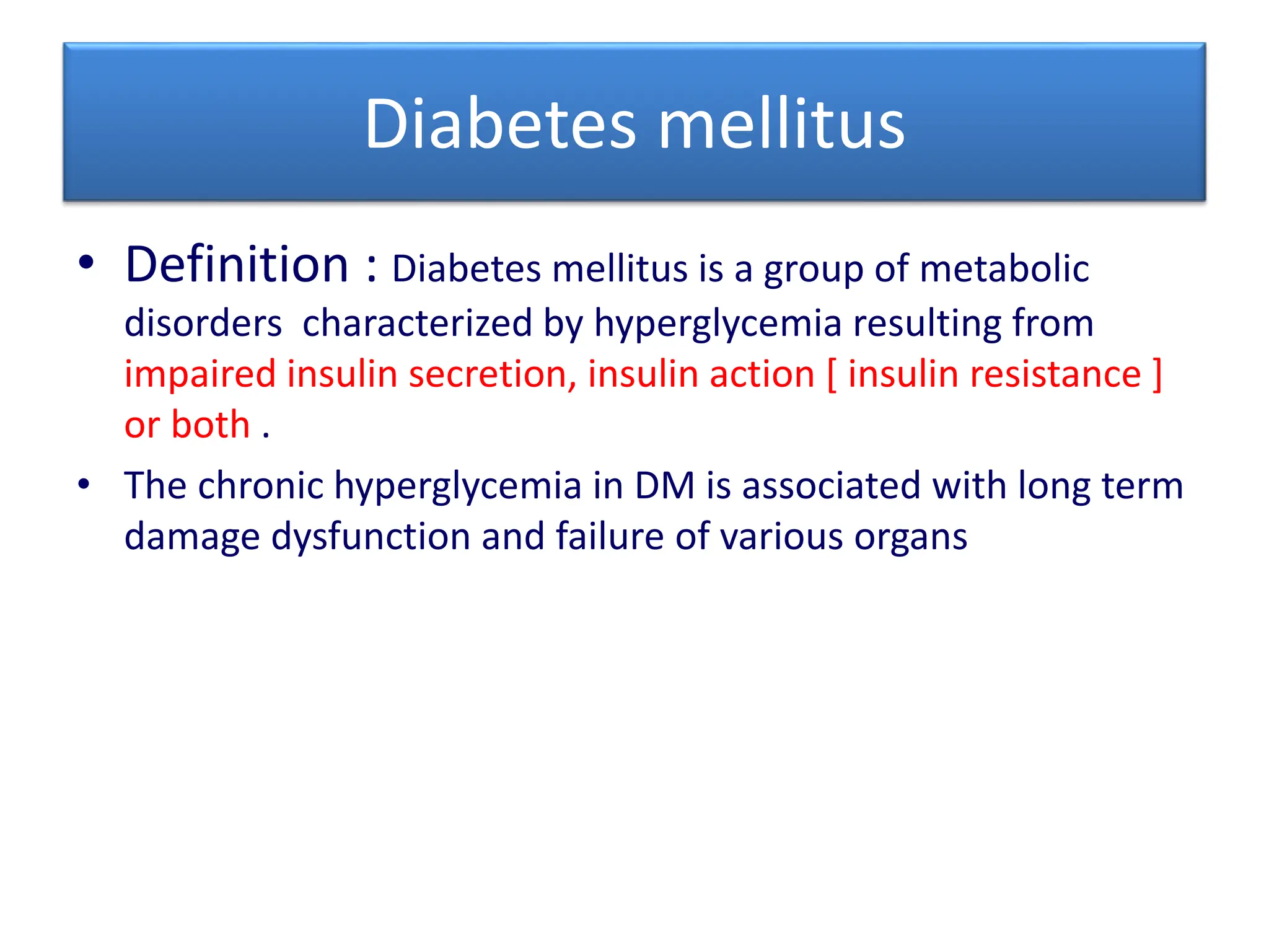 Type 1 Diabetes and Insulin UG Classes.pptx