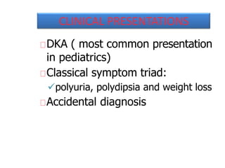 Type 1 Diabetes and Insulin UG Classes.pptx