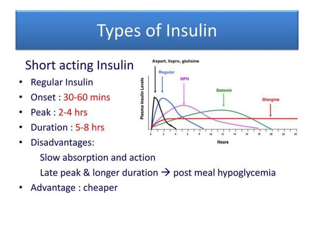 Type 1 Diabetes and Insulin UG Classes.pptx