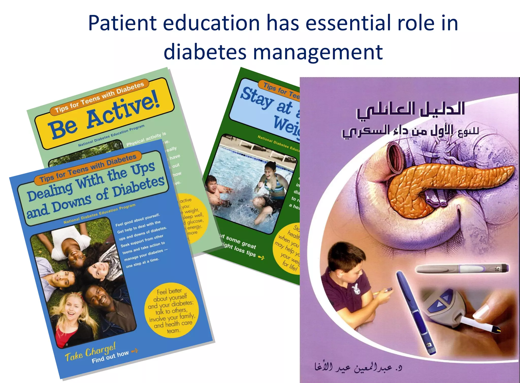 type 1 diabetes in children | PDF