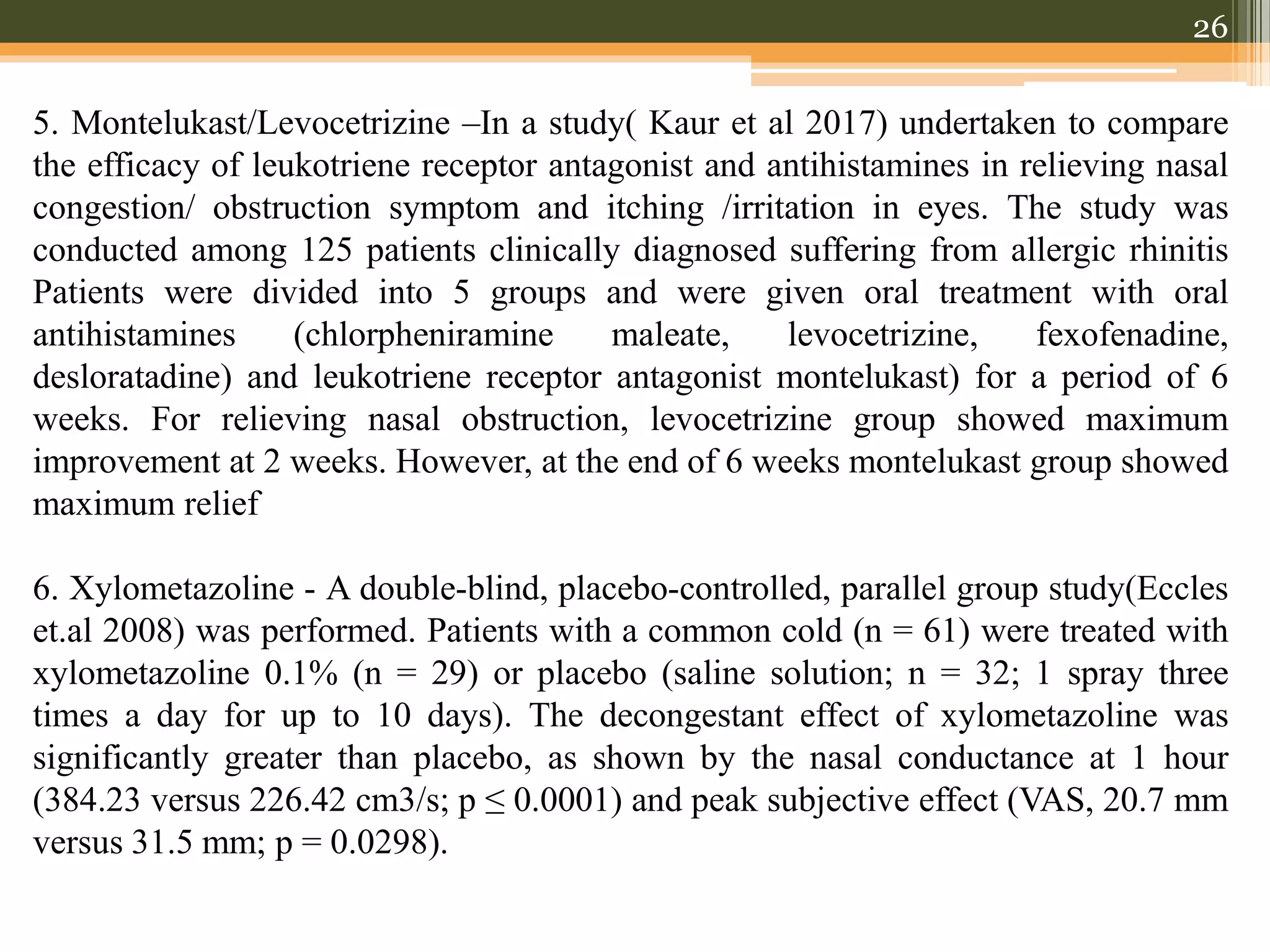 Case Presentation in SOAP Format | PPTX