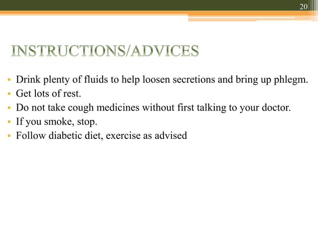 Case Presentation in SOAP Format | PPTX