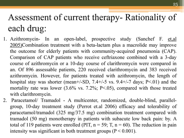 Case Presentation in SOAP Format | PPTX