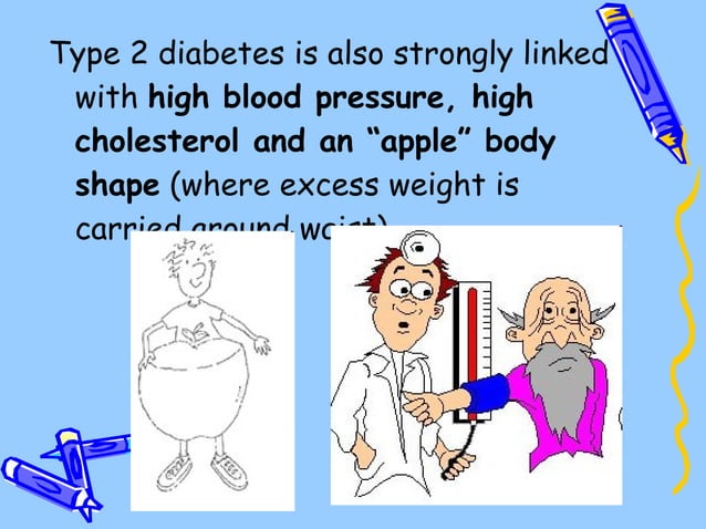 Type 2 Diabetes PPT | PPT