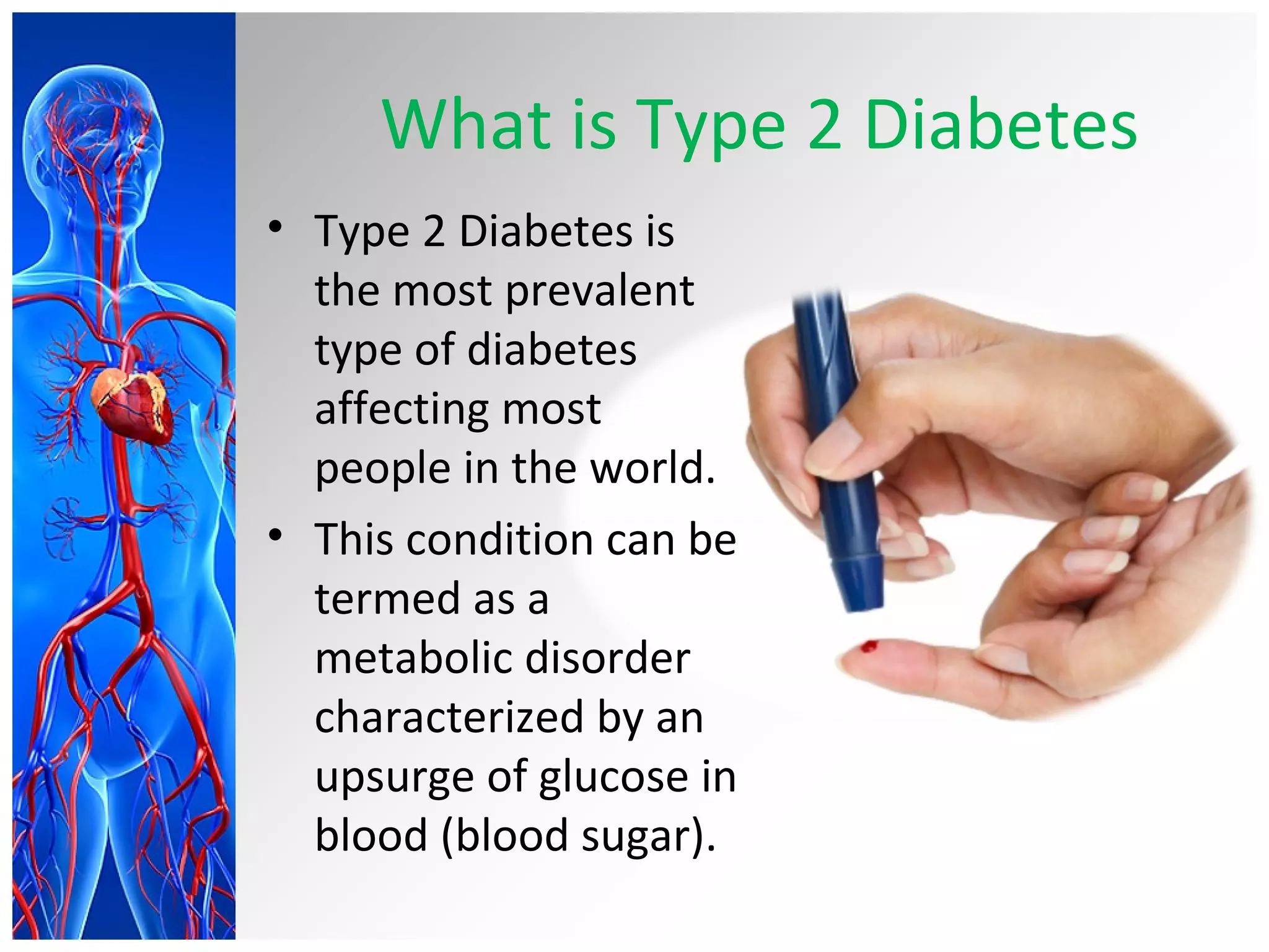 Type 2 diabetes | PPT