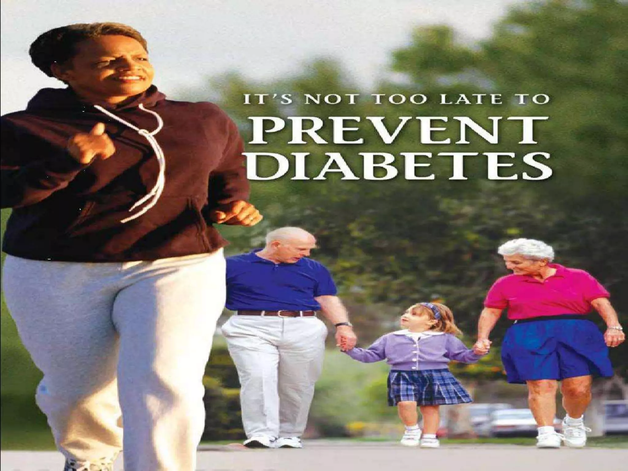 How to beat Type 2 diabetes | PPTX