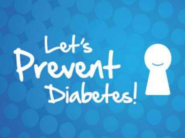 How to beat Type 2 diabetes | PPTX
