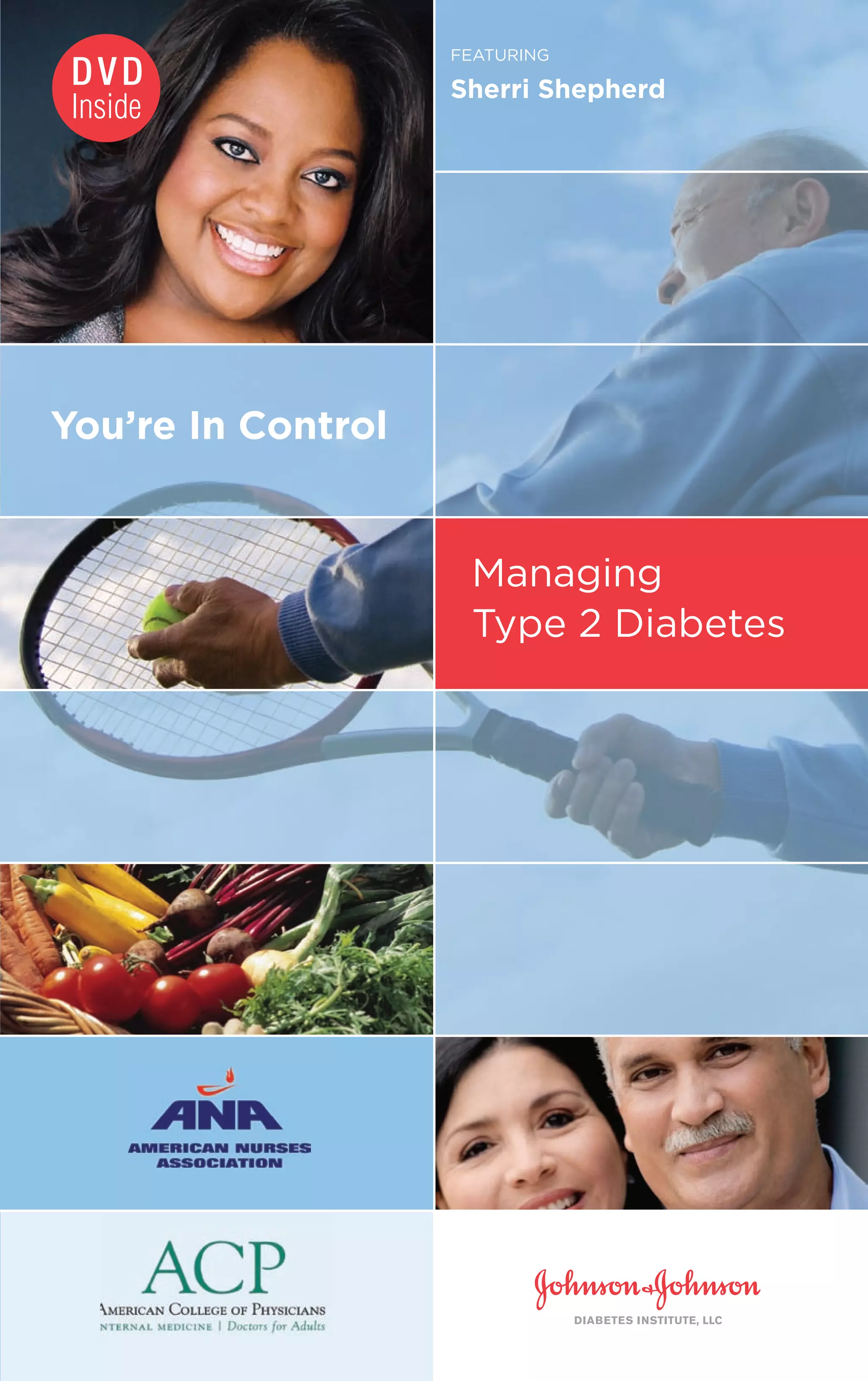 Managing Type 2 Diabetes | PDF