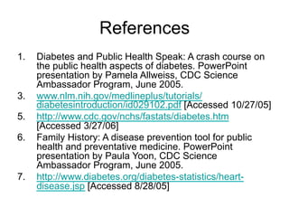 Type 2 diabetes | PPT