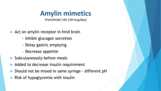 Type 2 diabetes | PPTX | Endocrine and Metabolic Diseases | Diseases ...