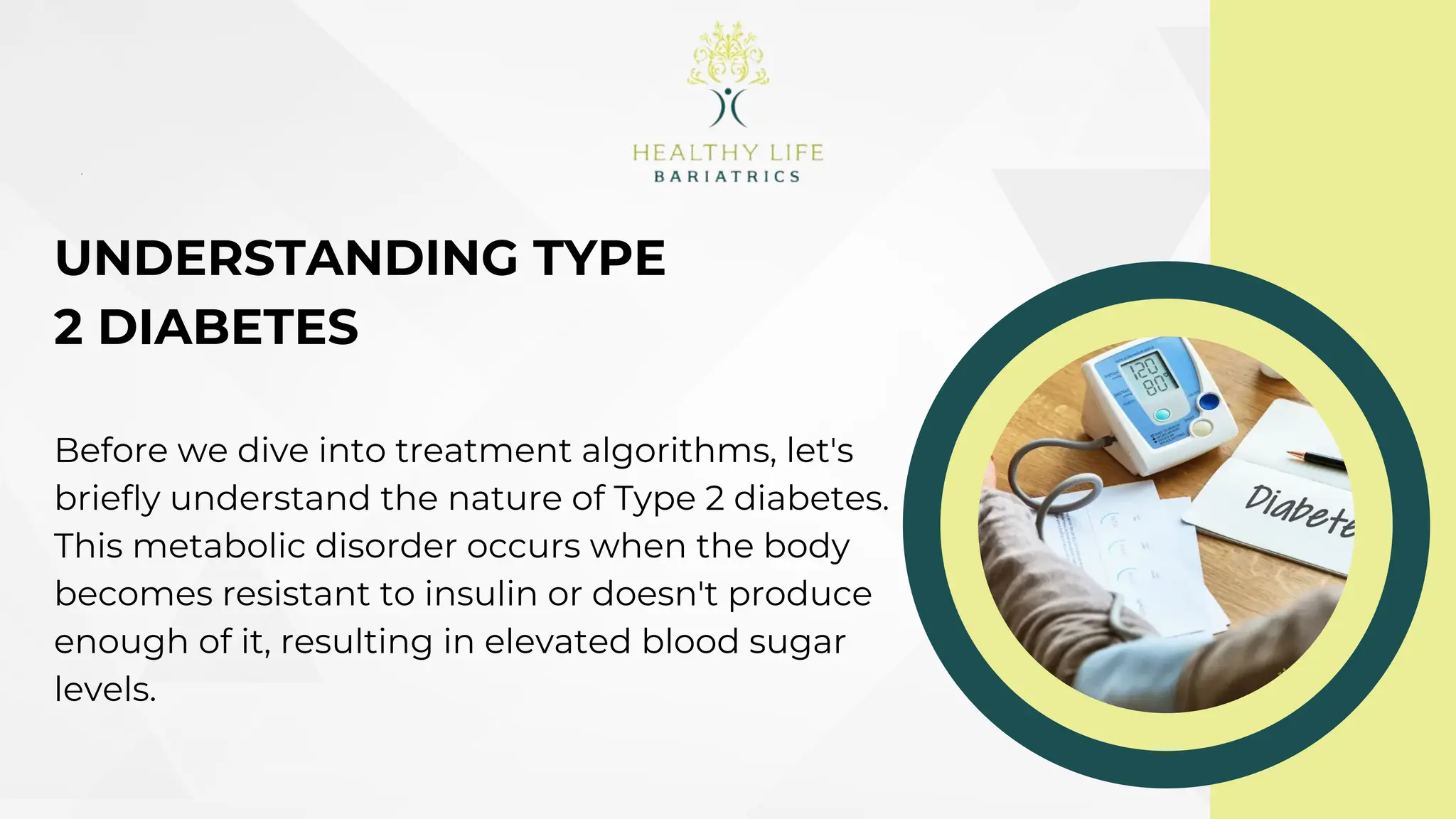 All About Type 2 diabetes treatment algorithm | PDF
