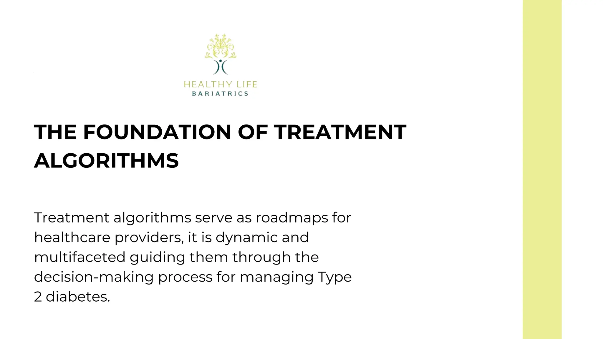 All About Type 2 diabetes treatment algorithm | PDF