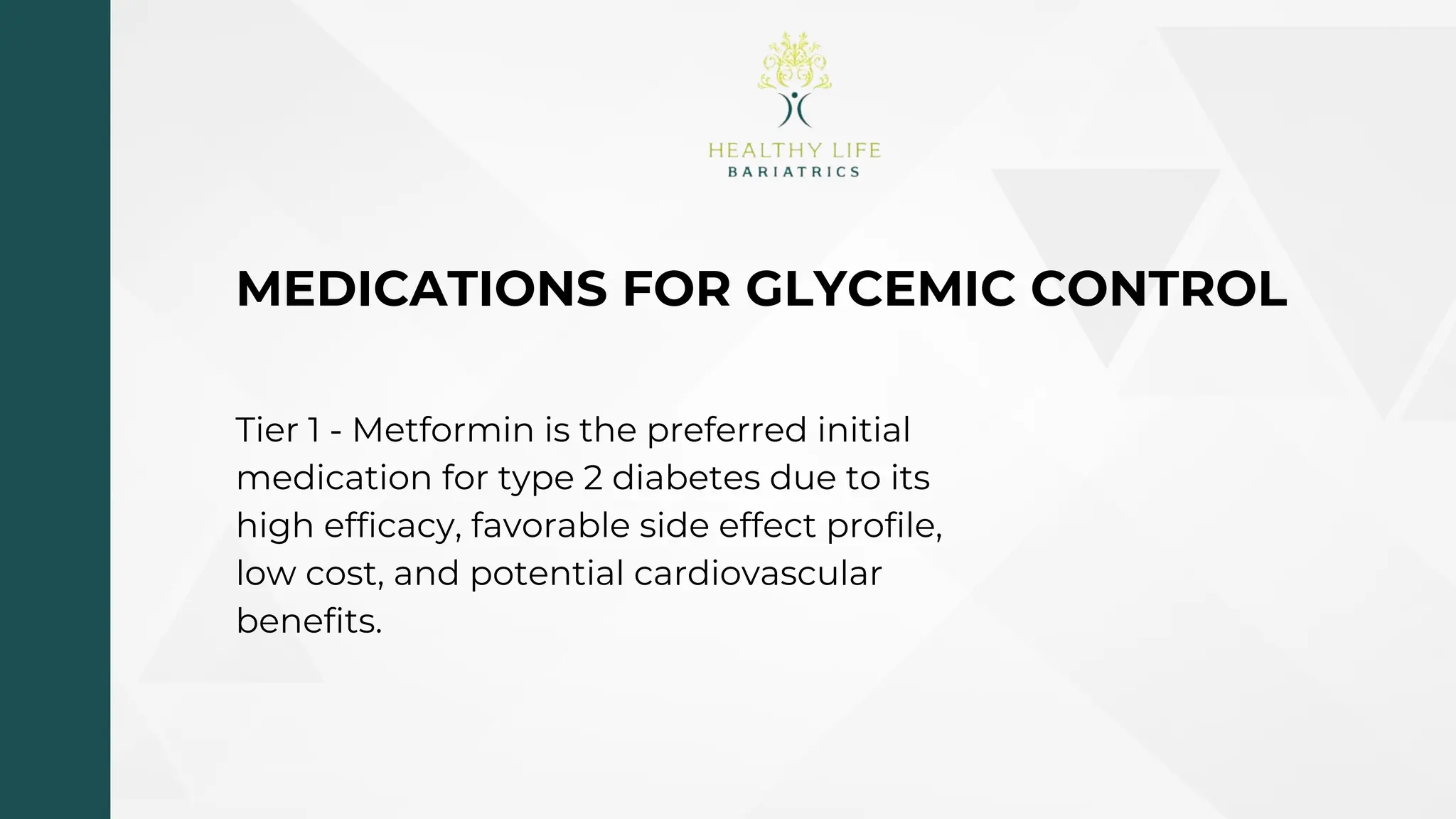 All About Type 2 diabetes treatment algorithm | PDF