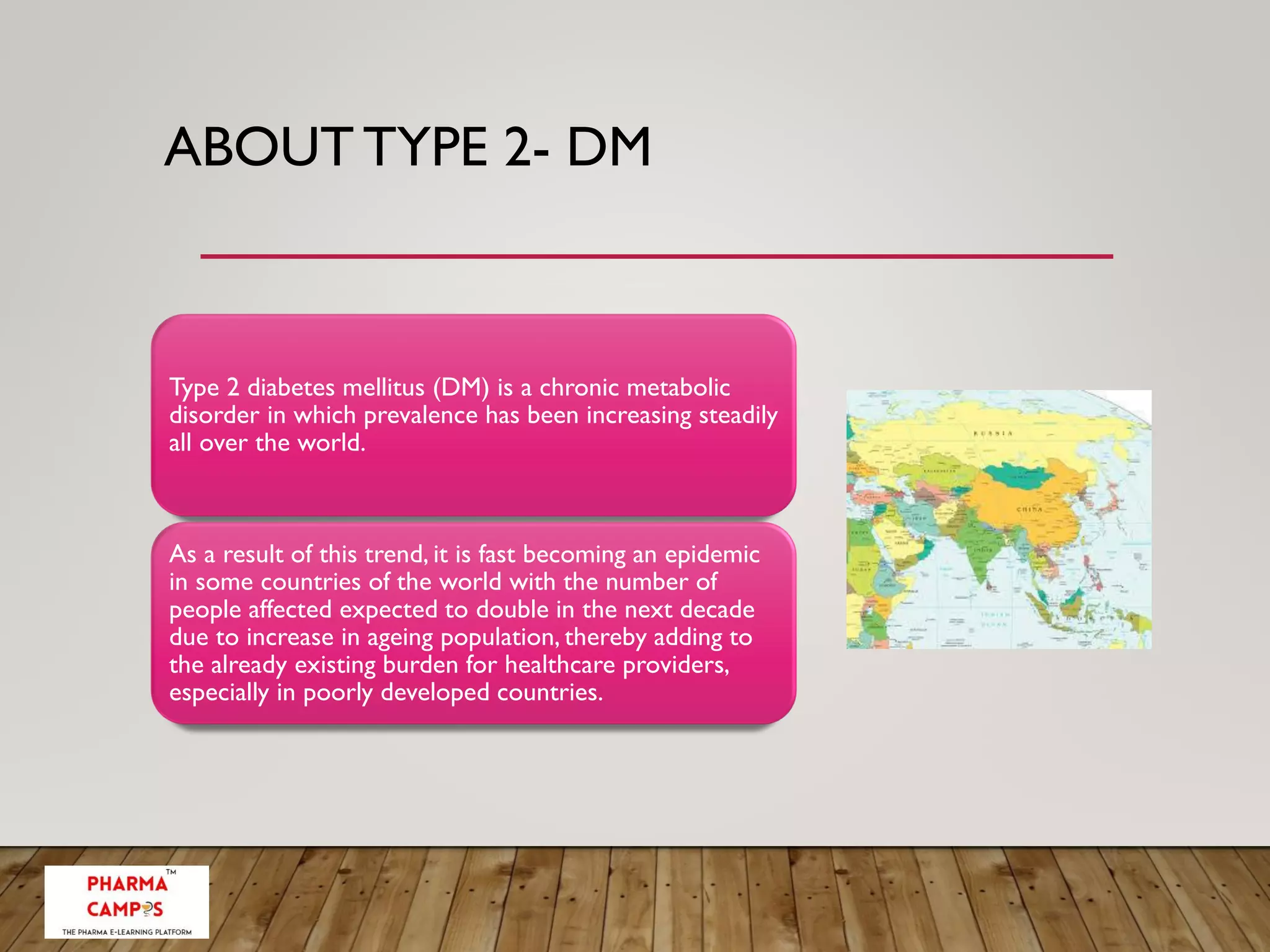 Type II- diabetes mellitus | PDF | Diabetes | Diseases and Conditions