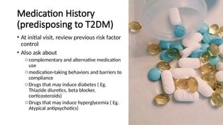 Type 2 Diabetes Mellitus (T2DM) Part 2 v2.pptx