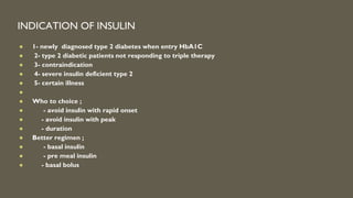 type 2diabetes treatment pitfalls.in diagnosis and treatment | PPT