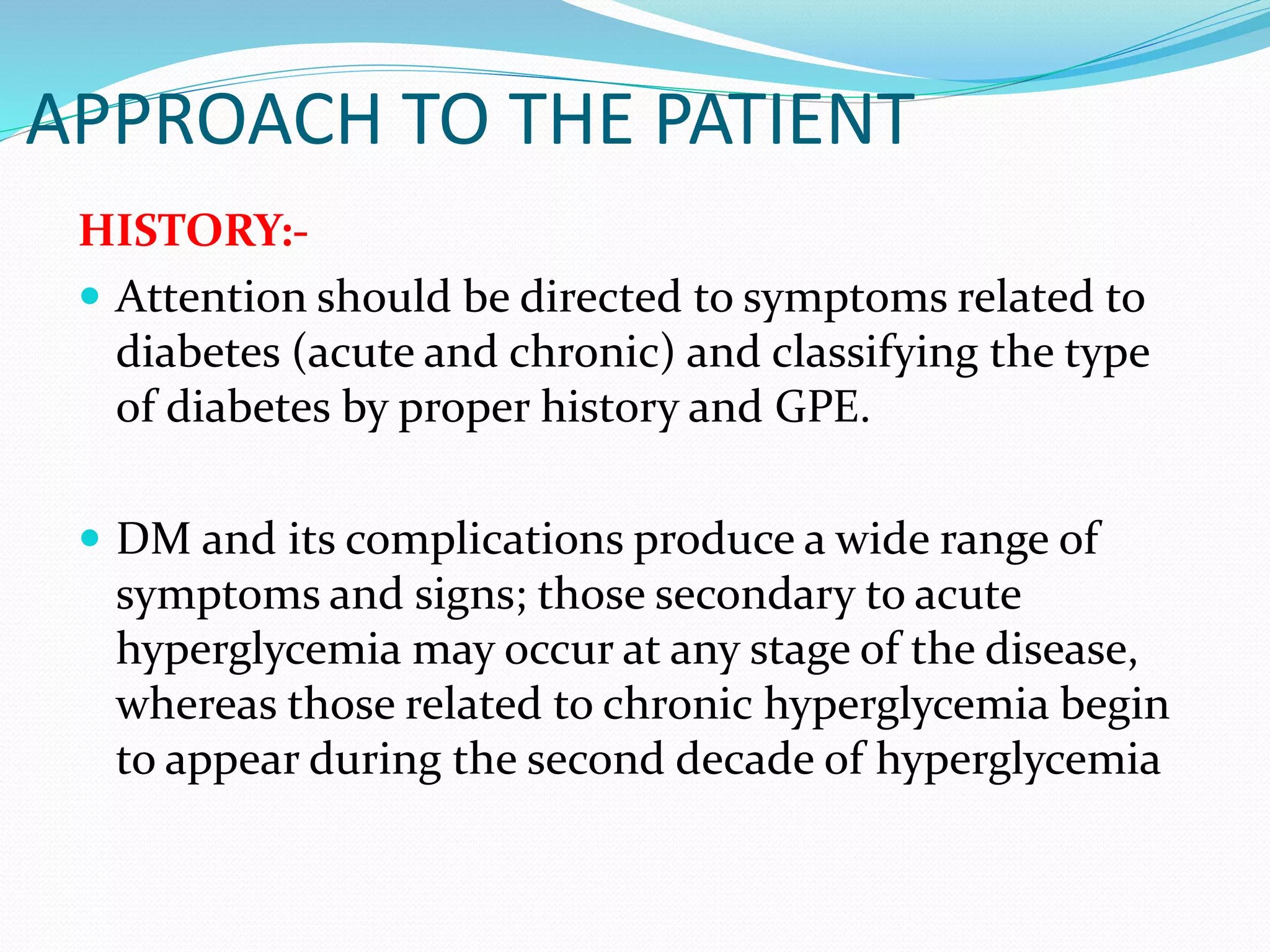 Type 2 dm | PPTX | Diabetes | Diseases and Conditions