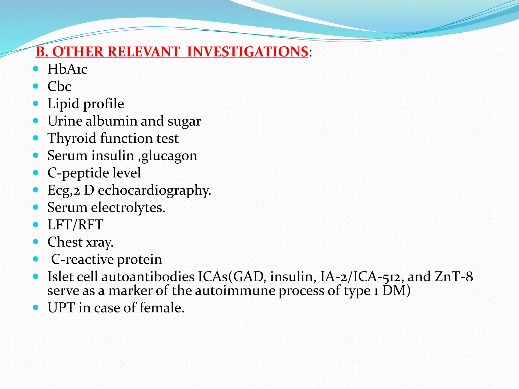 Type 2 dm | PPTX | Diabetes | Diseases and Conditions