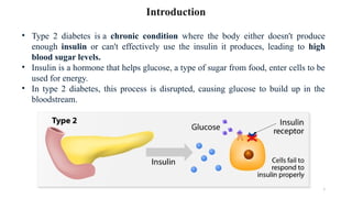 “Type 2 Diabetes Mellitus: From Pathogenesis to Clinical Complications ...