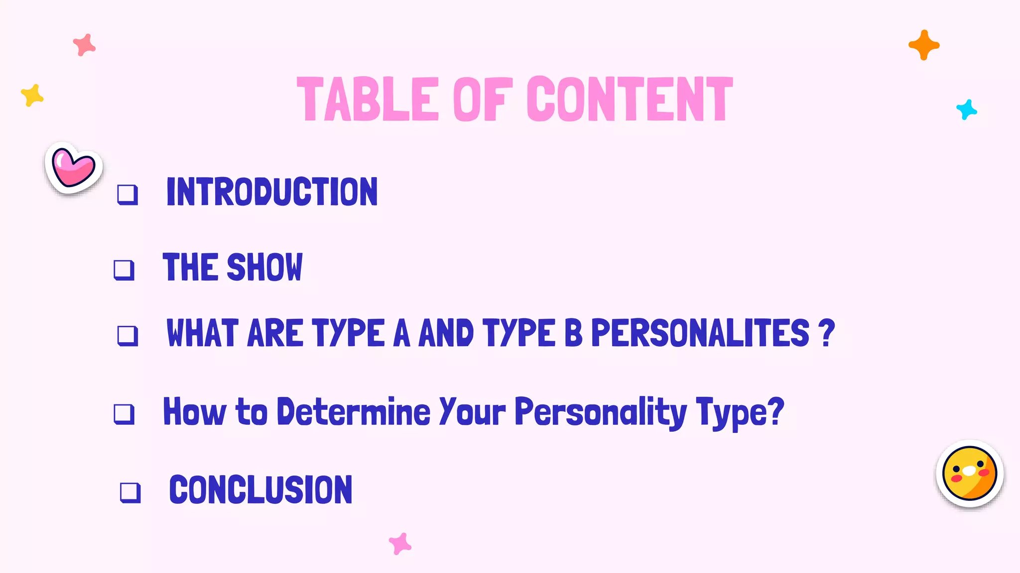 Type A and Type B personality theory.pptx