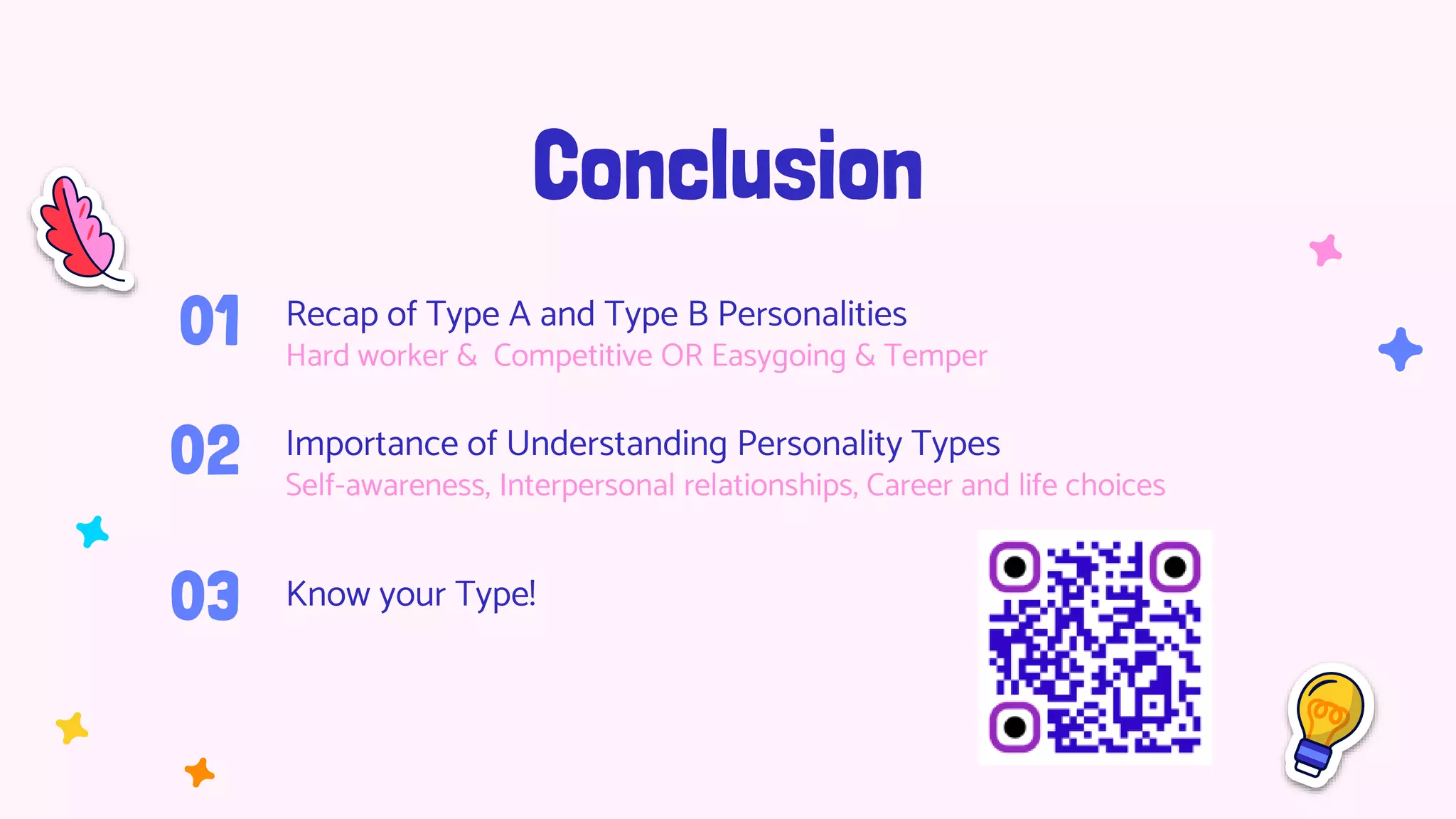 Type A and Type B personality theory.pptx
