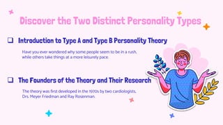 Type A and Type B personality theory.pptx