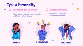 Type A and Type B personality theory.pptx