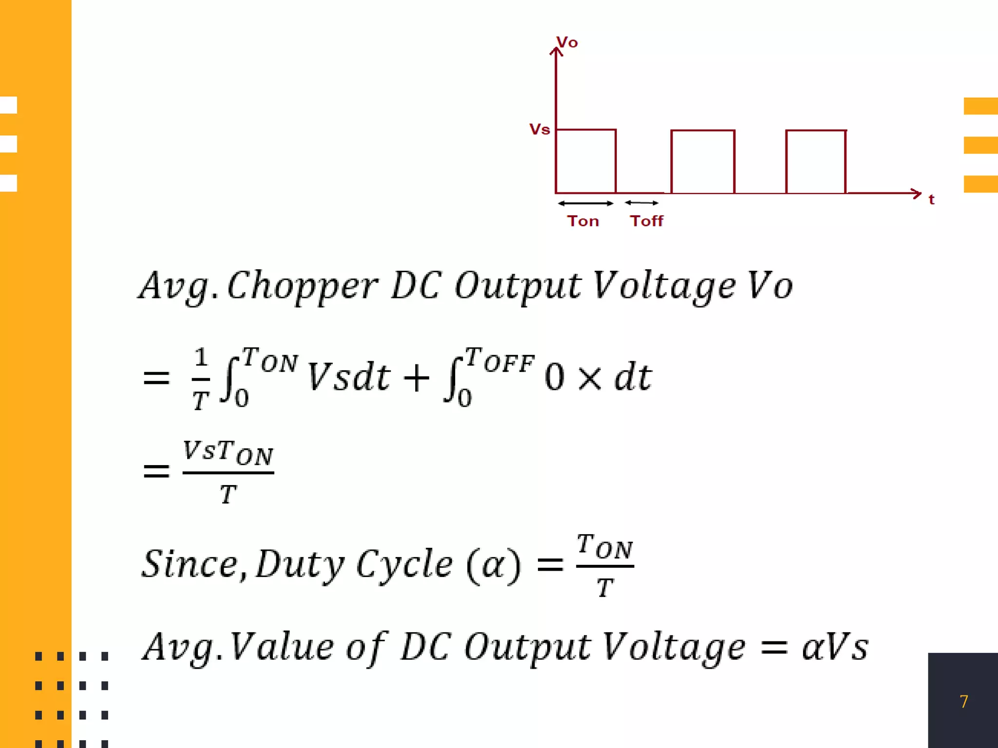 Type A chopper | PPT