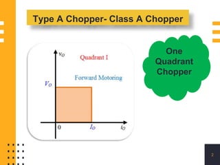 Type A chopper | PPT