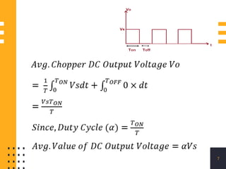 Type A chopper | PPT