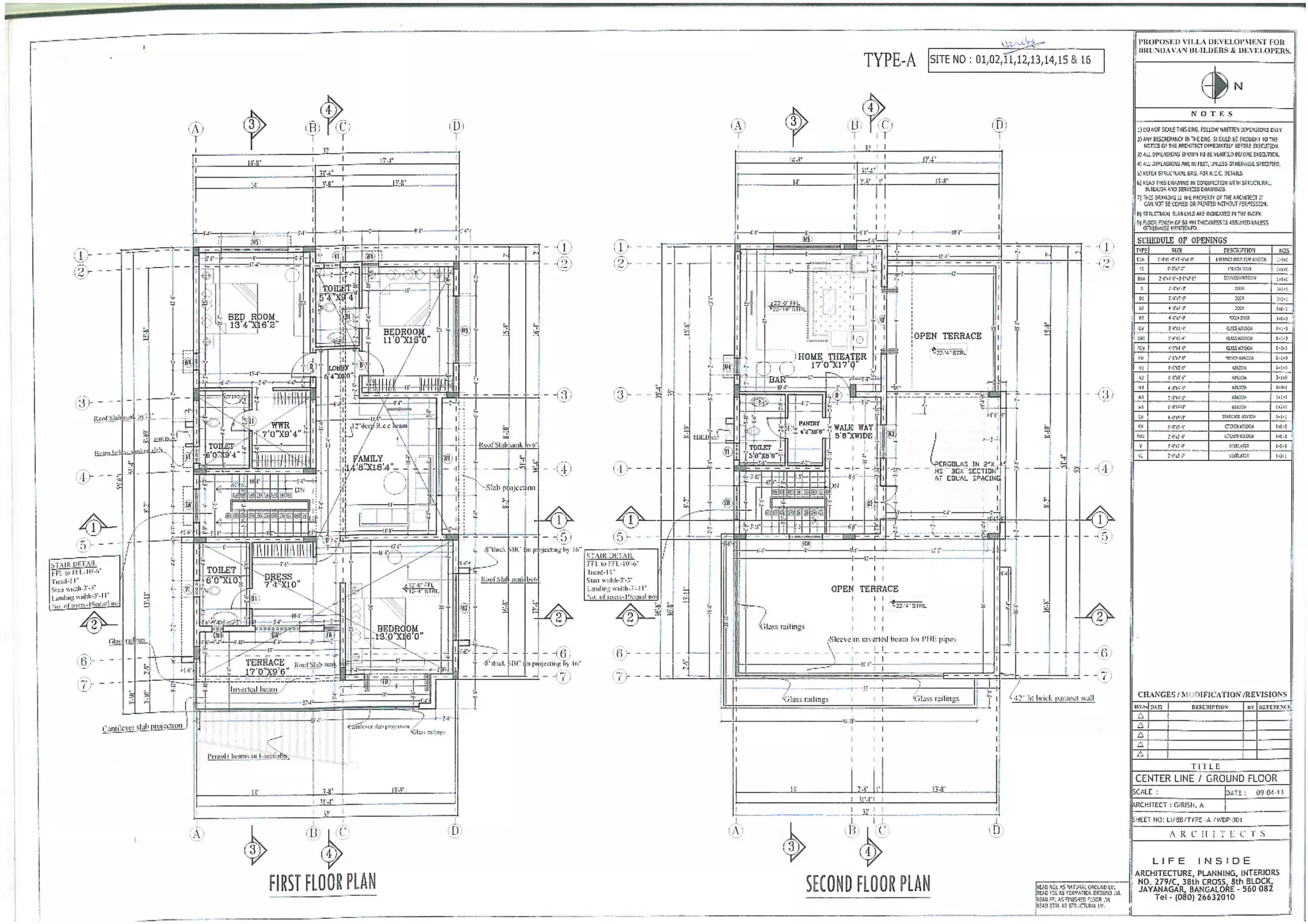 Floor plan | PPT