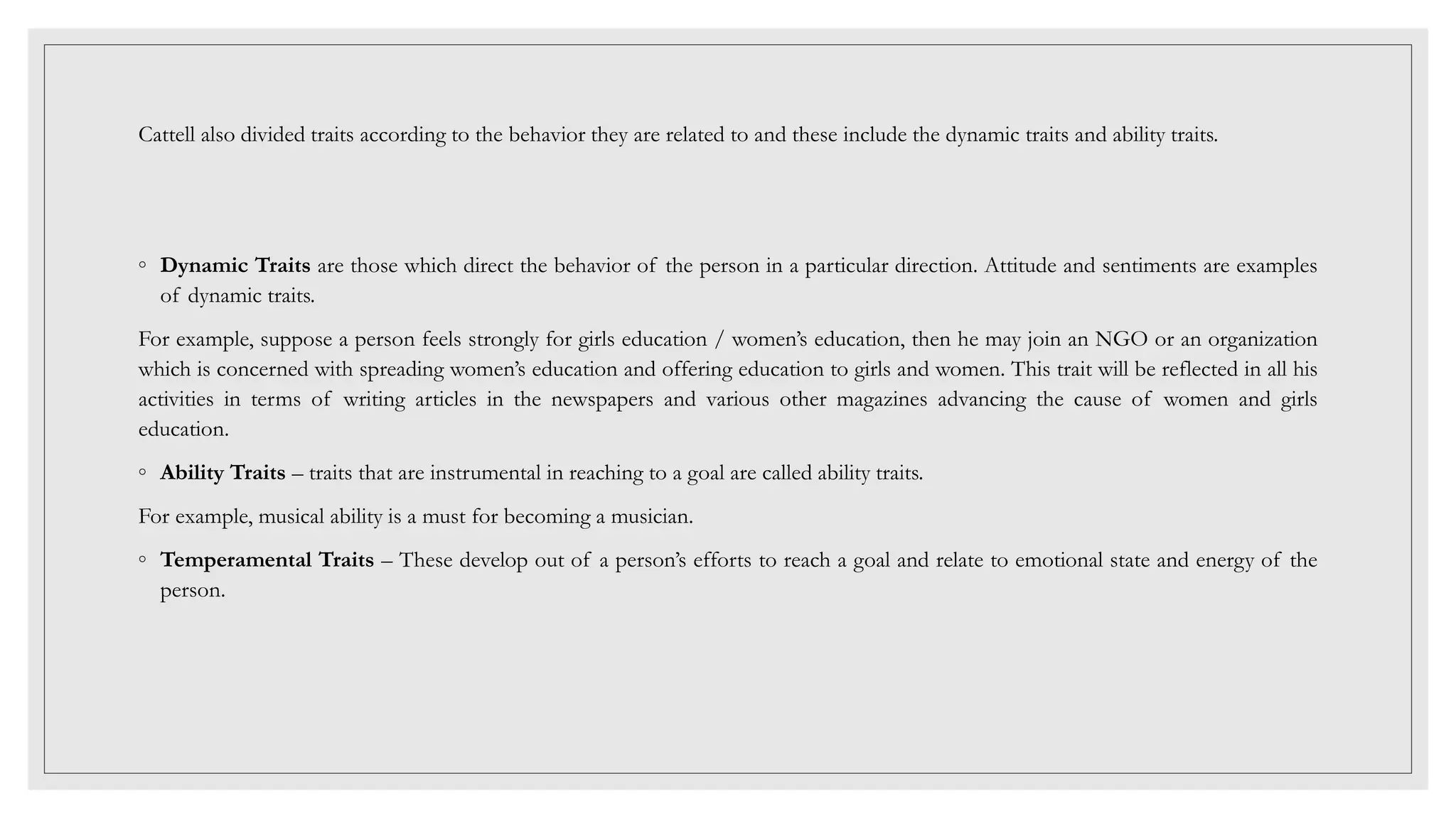 Type and Trait Theories of Personality.pptx