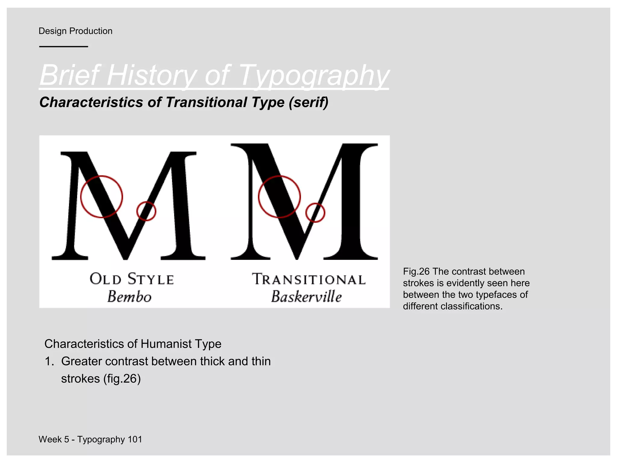 Type classification | PPTX