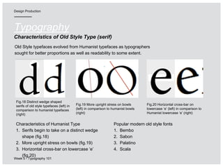 Type classification | PPTX