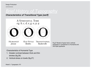 Type classification | PPTX