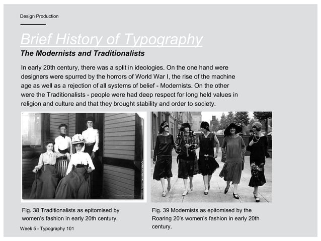 Type classification | PPTX