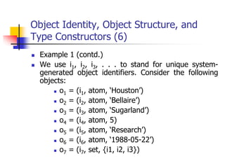 Type constructor | PPTX