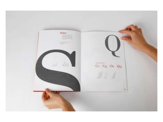 Designing your own font | PPTX