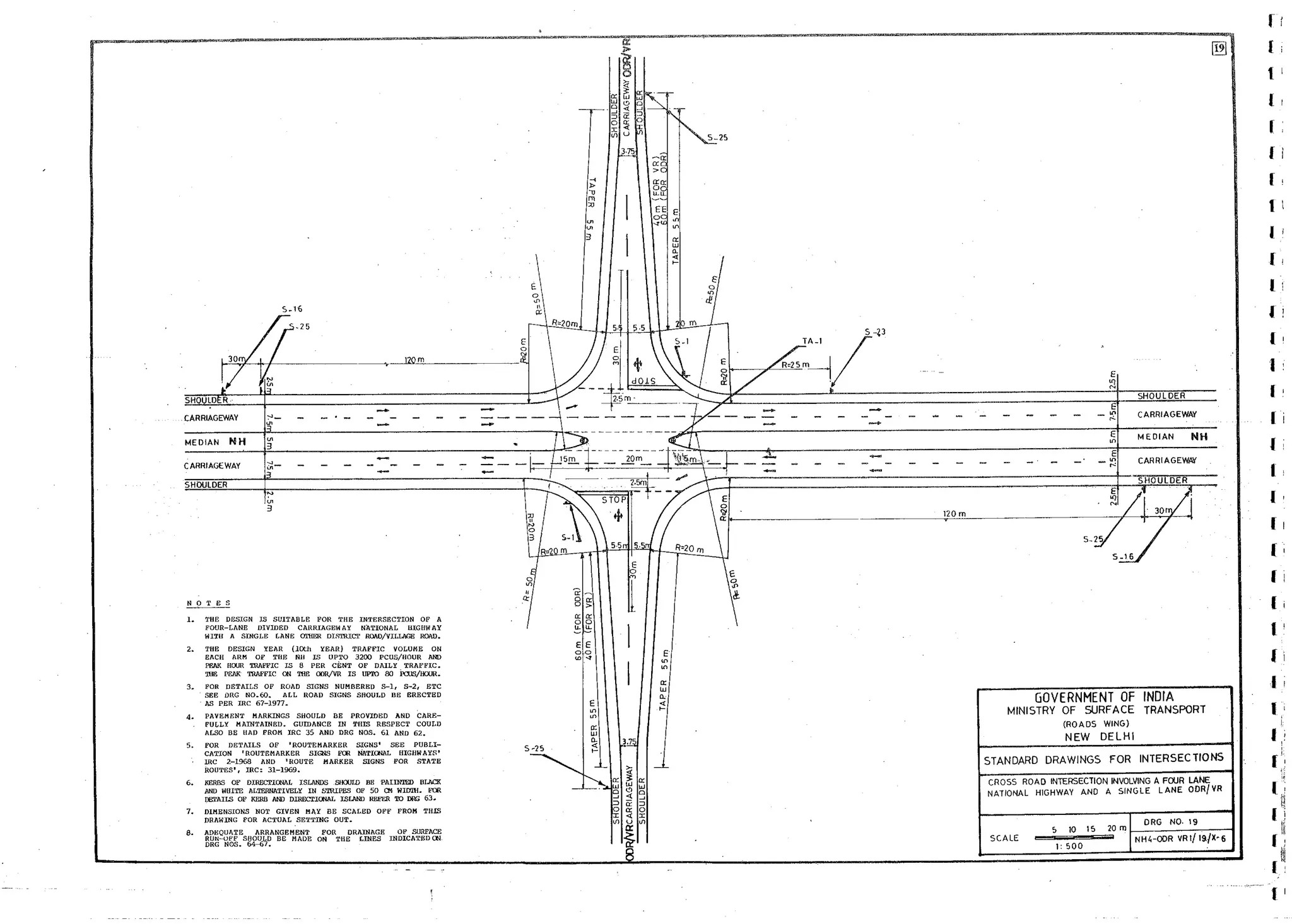 TYPE DESIGNS FOR INTERSECTIONS.pdf