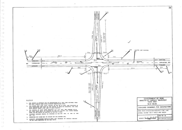TYPE DESIGNS FOR INTERSECTIONS.pdf