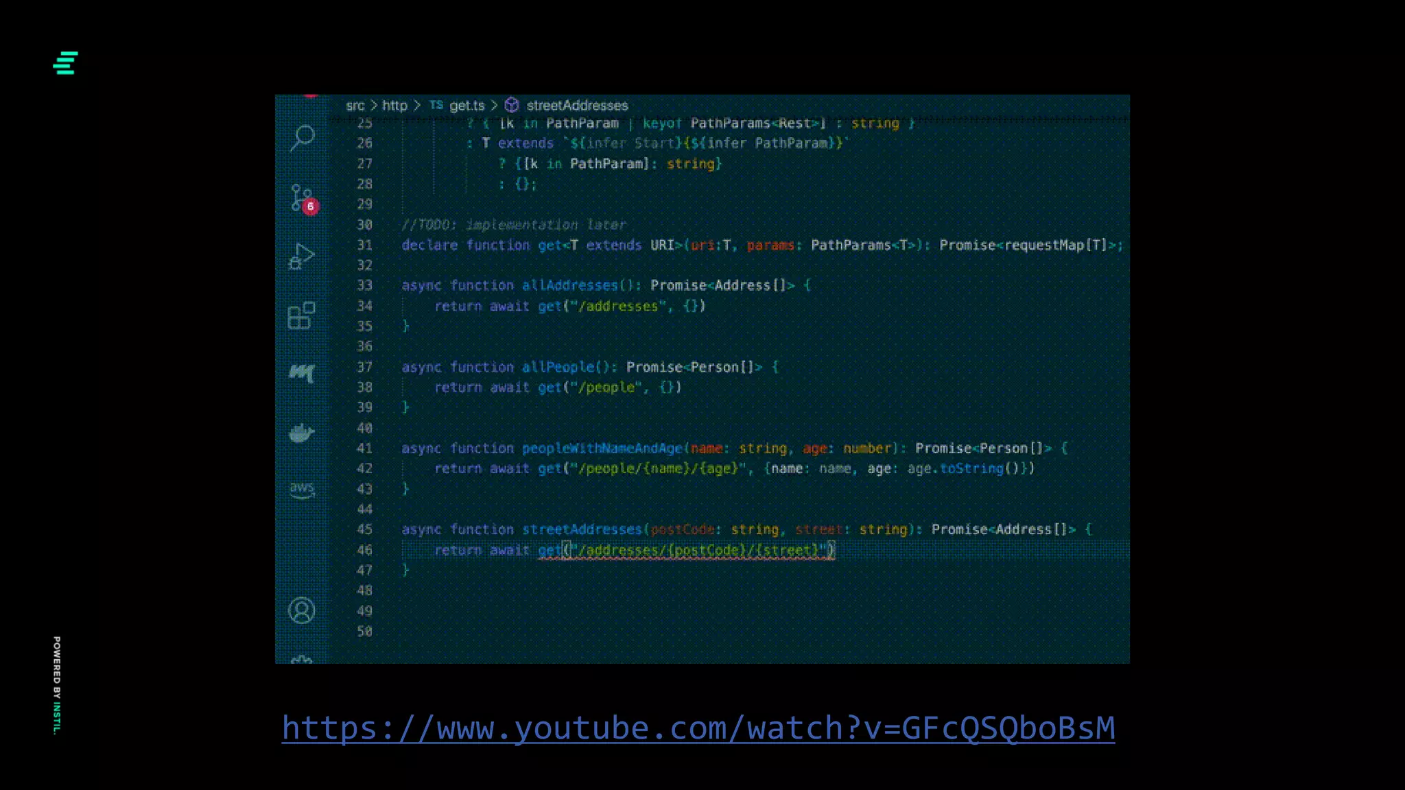 Type Driven Development with TypeScript