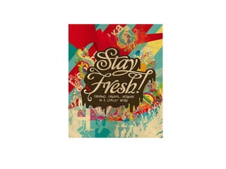 Typeface selection | PPTX